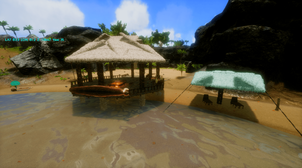 SUMMER SURGE (July 2021) – Grove Street Games