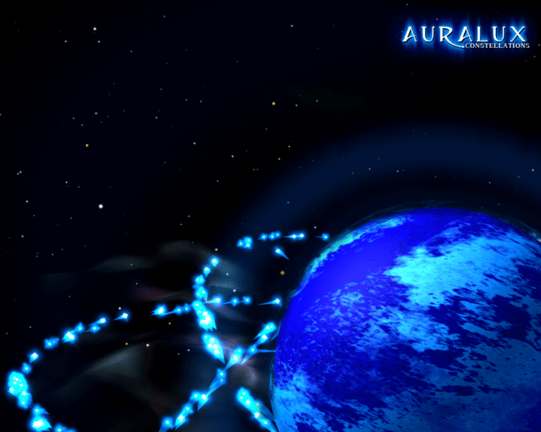 Auralux: Constellations – Grove Street Games