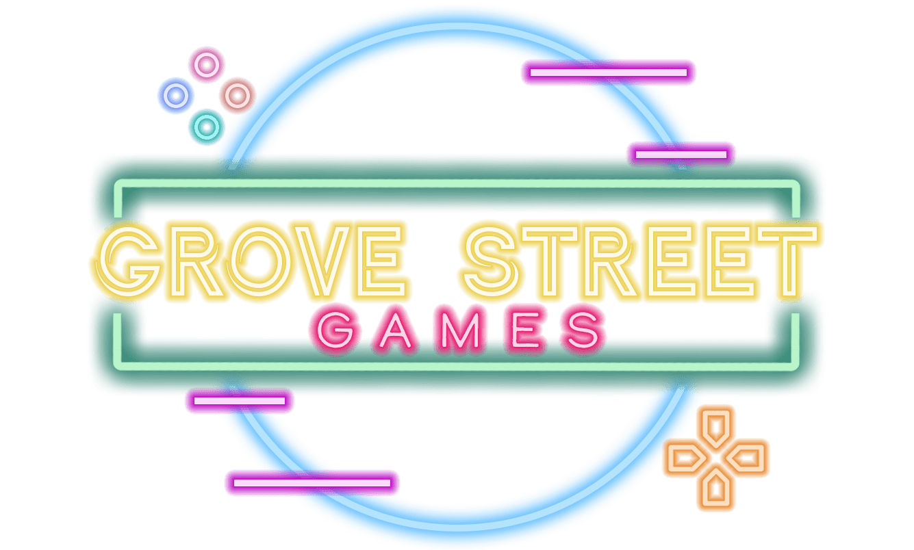 Grove Street Games