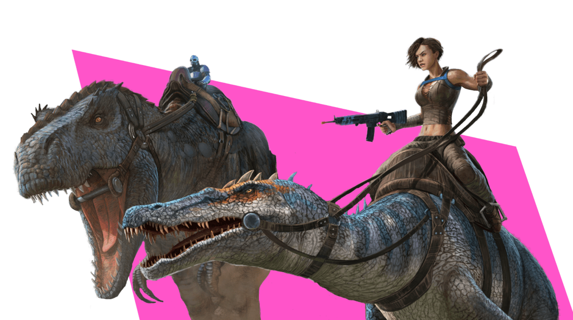 Games – Grove Street Games