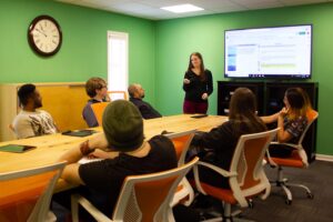 Games – Grove Street Games